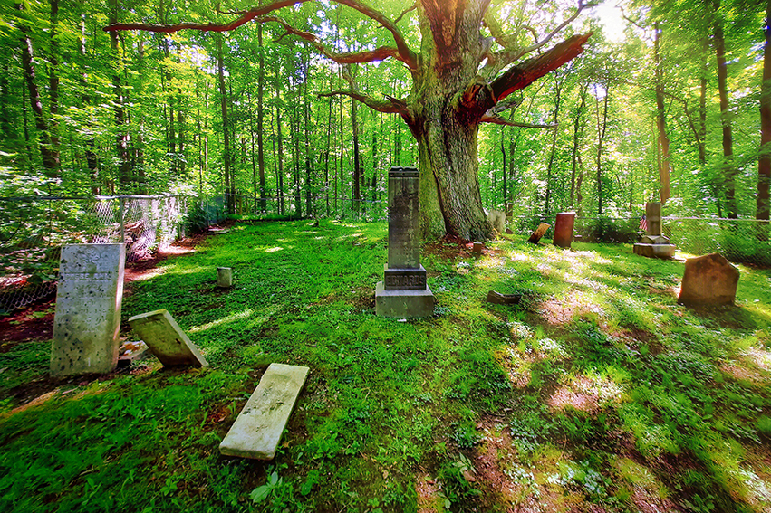 Windsor Cemeteries - Town of Windsor